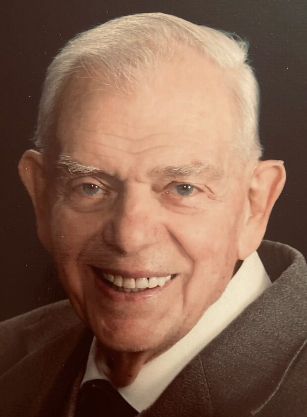 Edward Emile Pinelle Sr. | News, Sports, Jobs - The Nashua Telegraph